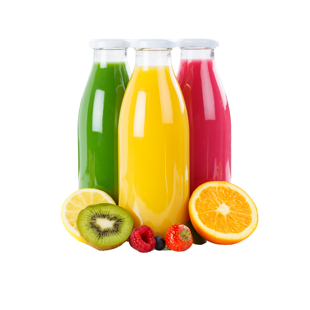 Juices and Beverages - Gulf Coast Produce Distributors Inc.